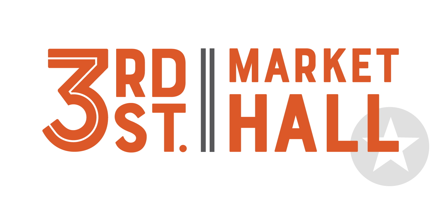 3rd Street Market Hall - Milwaukee 2024 Host Committee